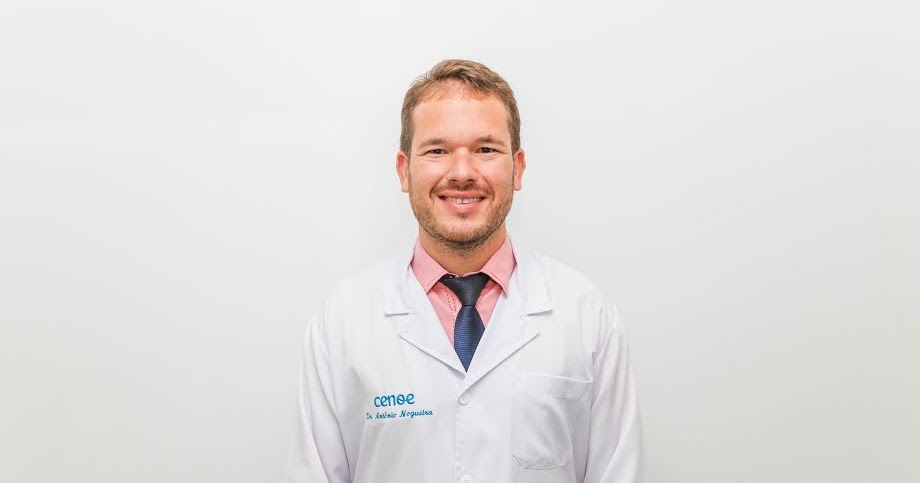 INFORME GERAL ITABUNA : Oftalmologista Antônio Nogueira participa de ...