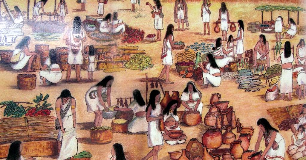 cultura indigena