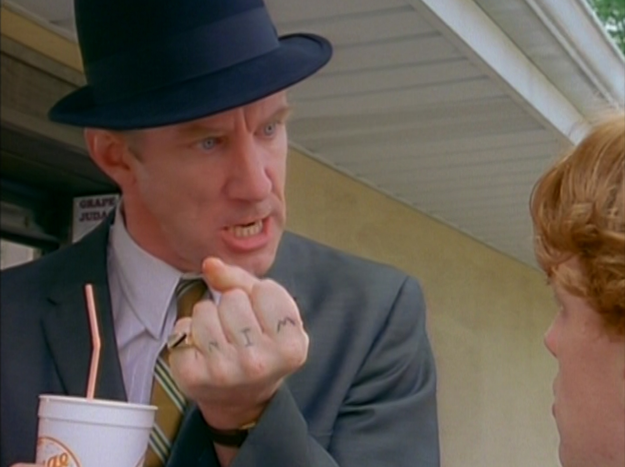 Consume + Consume: Field of Pete: AKA, That Orange Lazarus Episode