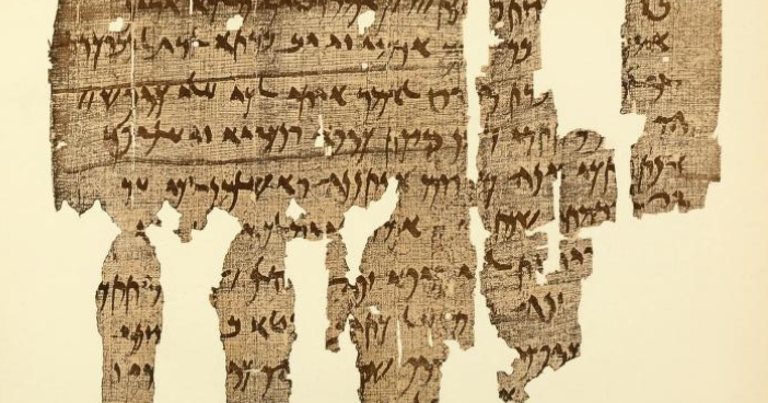 De papiros y lenguas