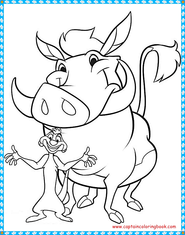 Coloring book pdf download