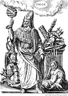 The Book Shelf: Ancient Jewish Magic by Isidore Singer 1904