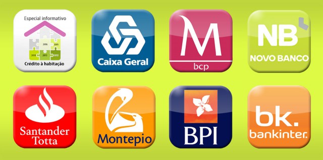 ULTRAPERIFERIAS: BCP, CGD, Novo Banco, Santander Totta, BPI e Montepio ...