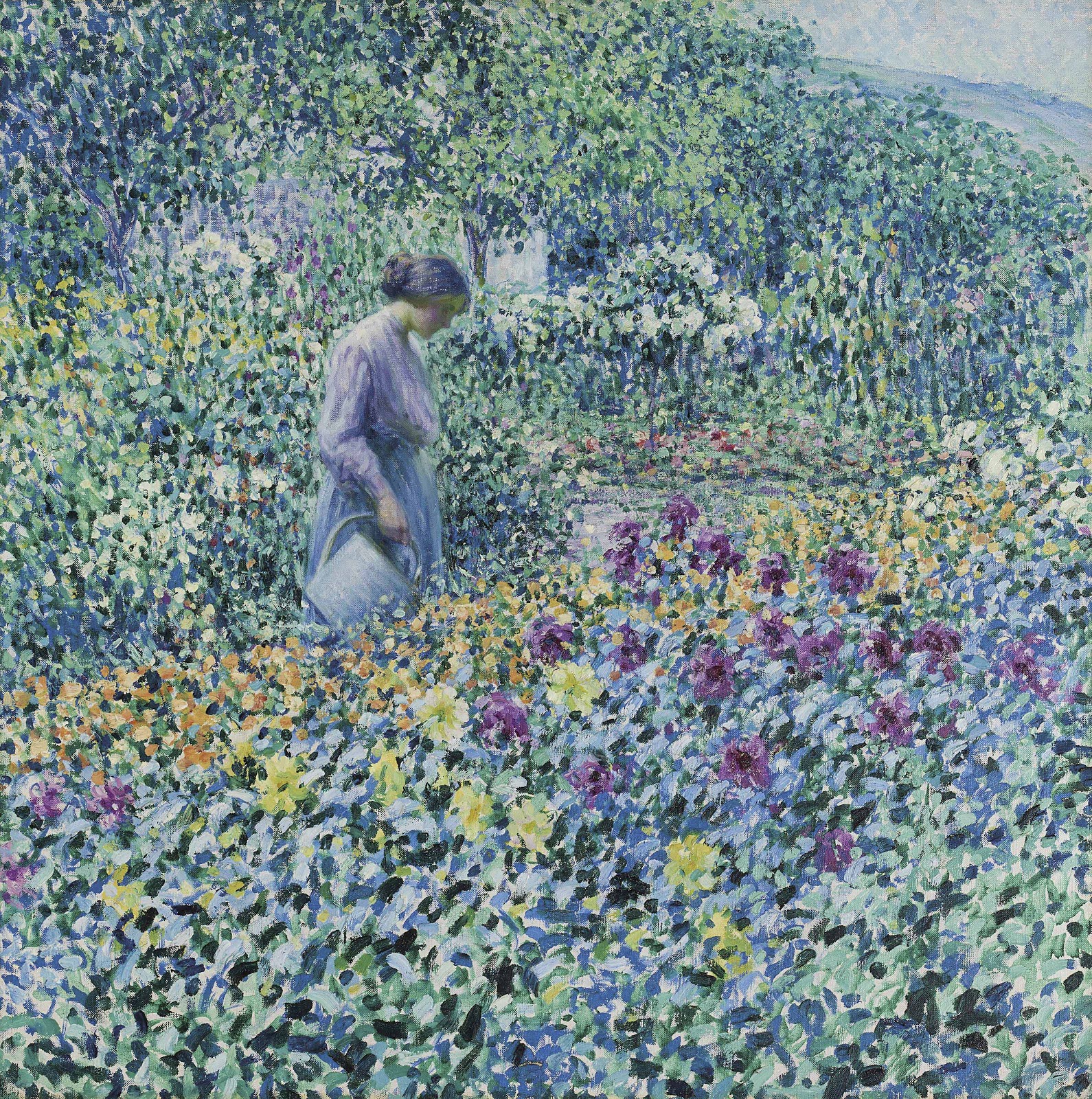 Louis Ritman (1889-1963) | Tutt'Art@ | Pittura * Scultura * Poesia * Musica