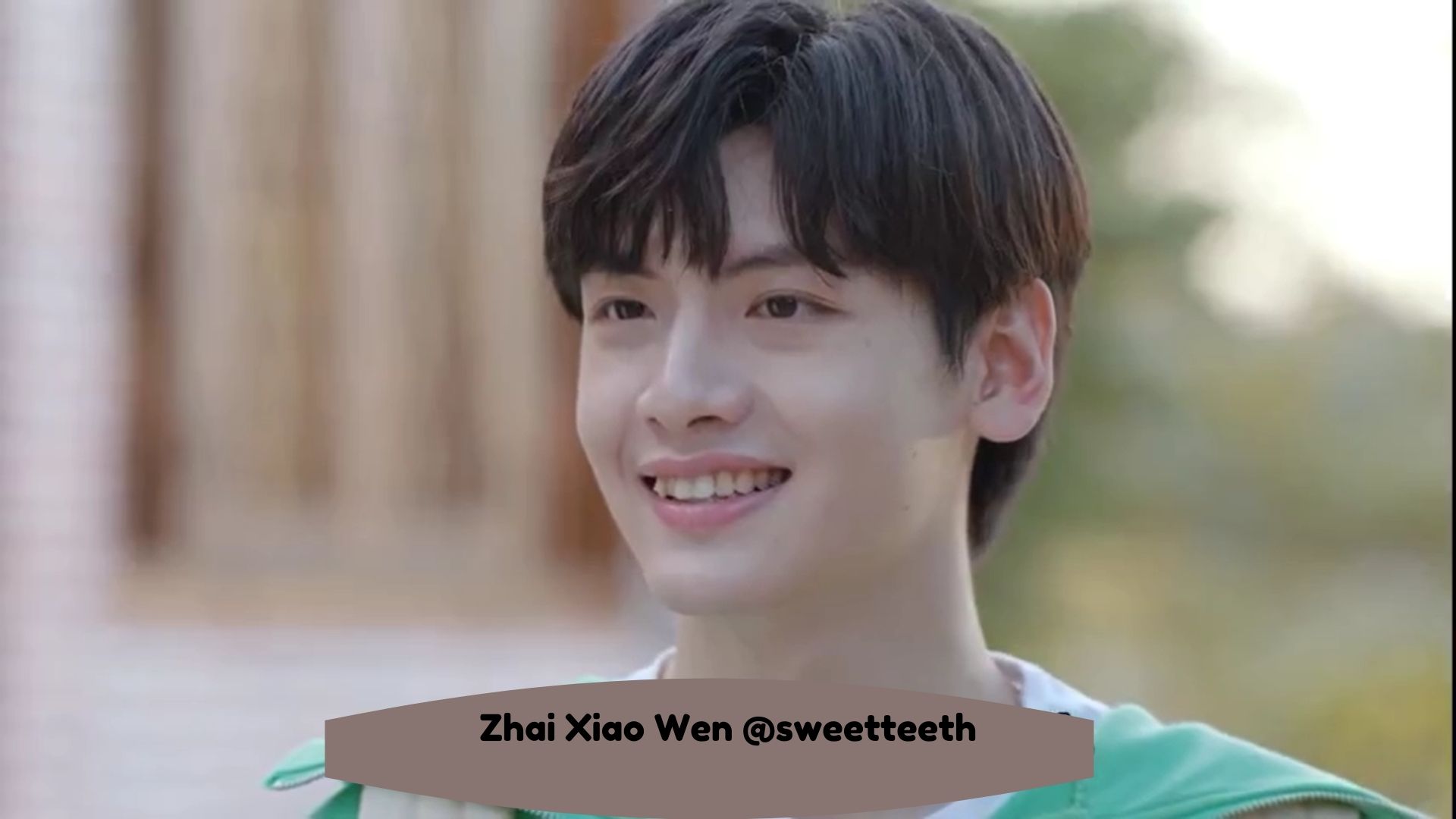 Sweet Teeth, Kisah Cinta si Gadis Gingsul | Curhat Si Ambu