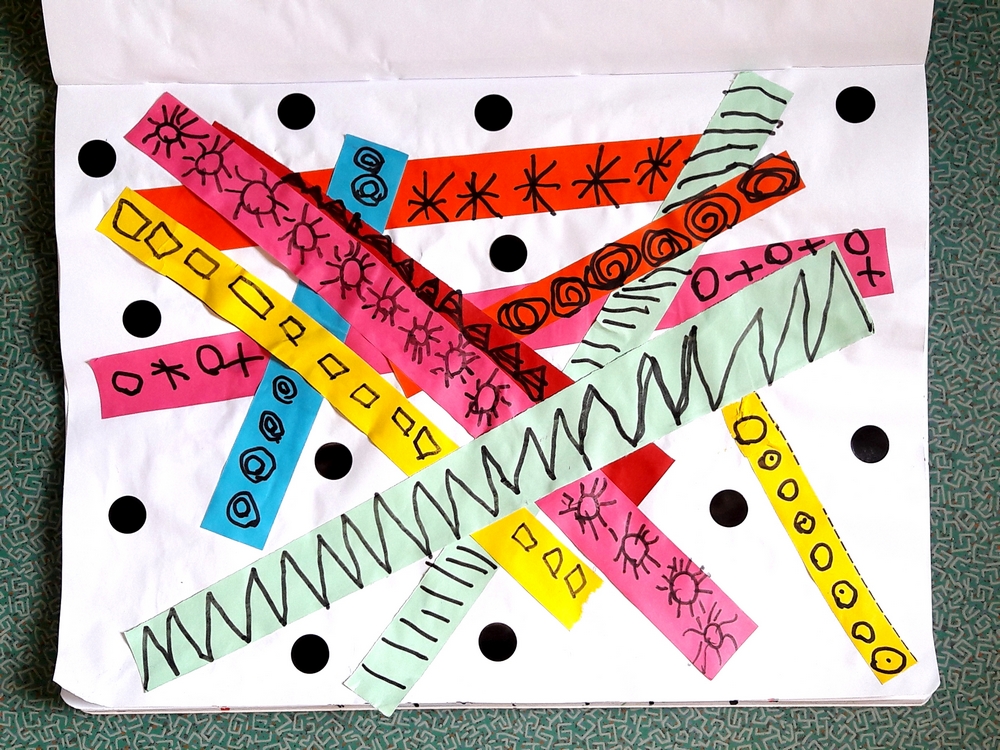 Le Journal de Chrys: Arts visuels et graphismes / 2