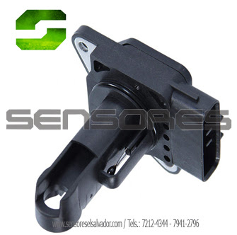 Sensor MAF para Toyota Hiace