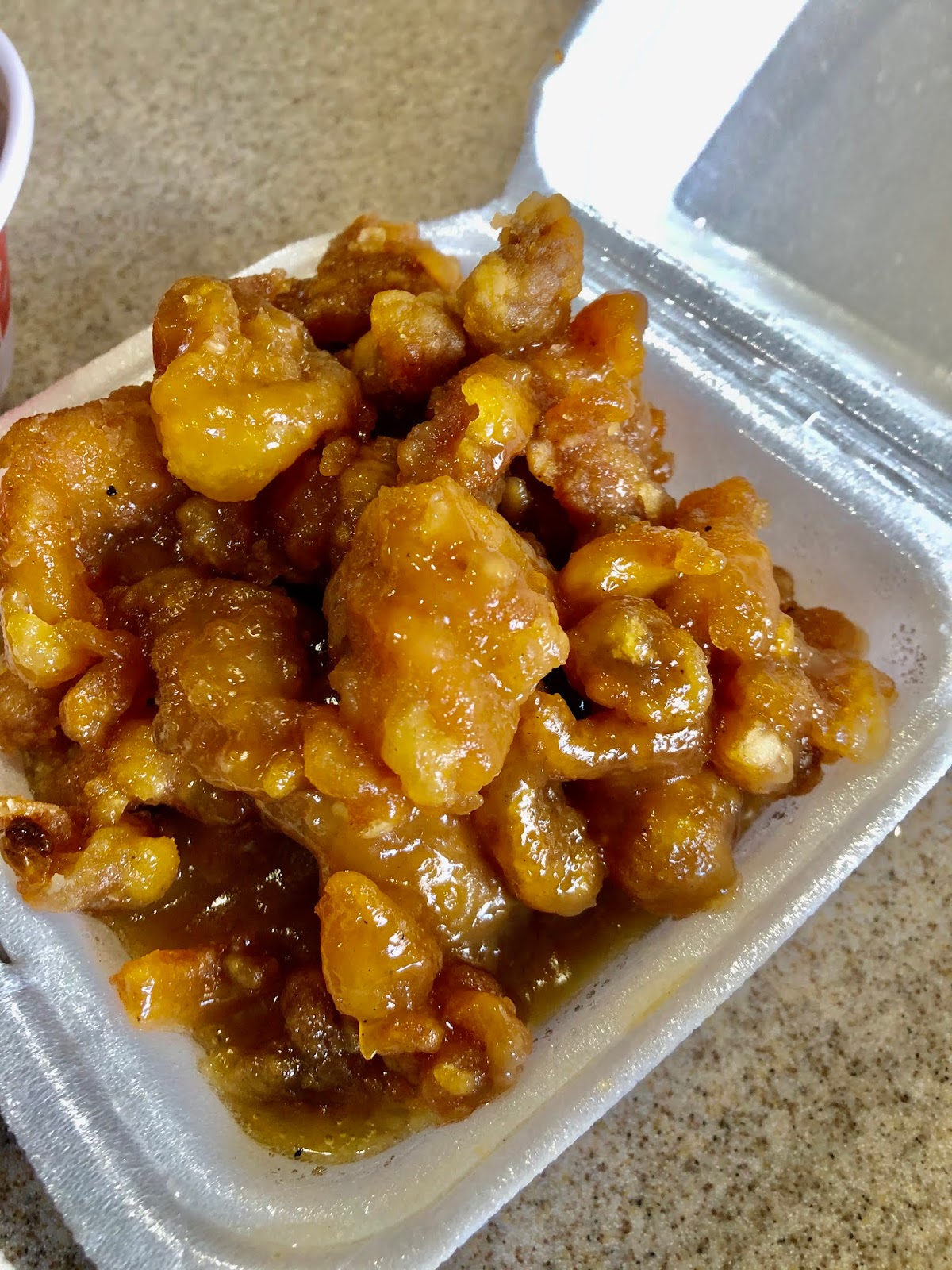 Hawaii Mom Blog: Kin Wah Chop Suey