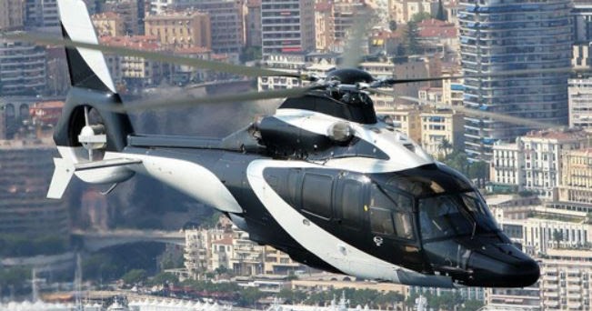 Eurocopter EC155 Specs, Interior, Cockpit, and Price - Helicopter Specs
