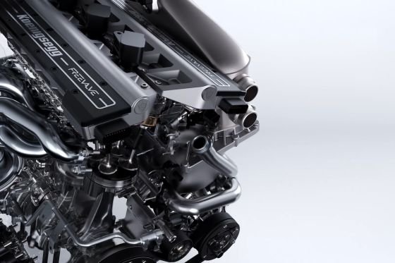 drivingandlife: A SWEDISH REVOLUTION by John Crawford