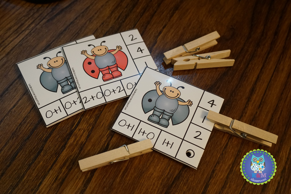 KM Classroom: How and When to Teach a Child Math Facts