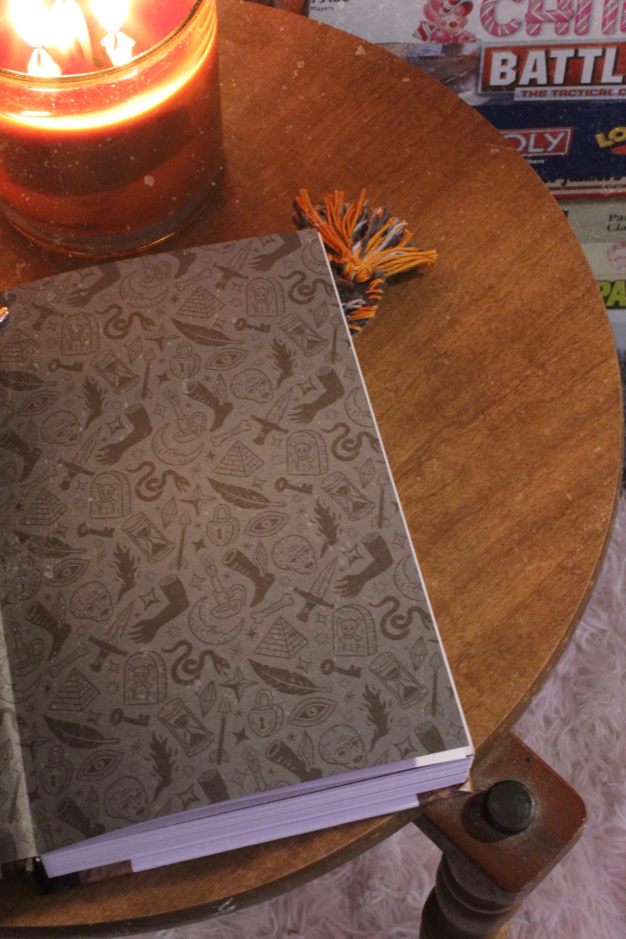 Book Review: Cursed Objects: Strange but True Stories of the World's ...