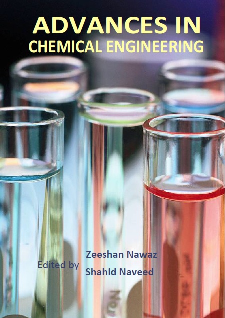 Advances in Chemical Engineering | E-books Collection