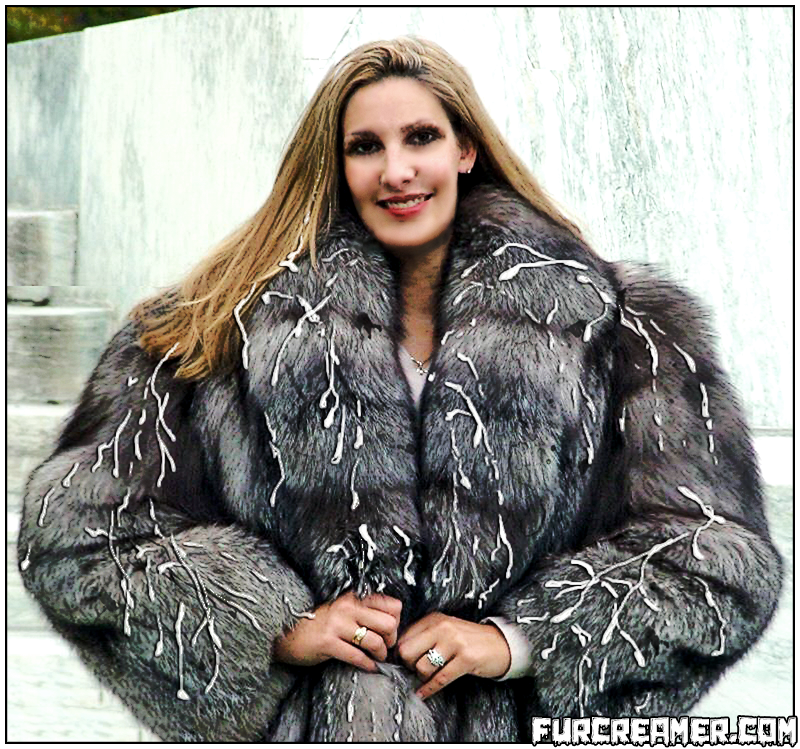 FurCreamer: April 2014