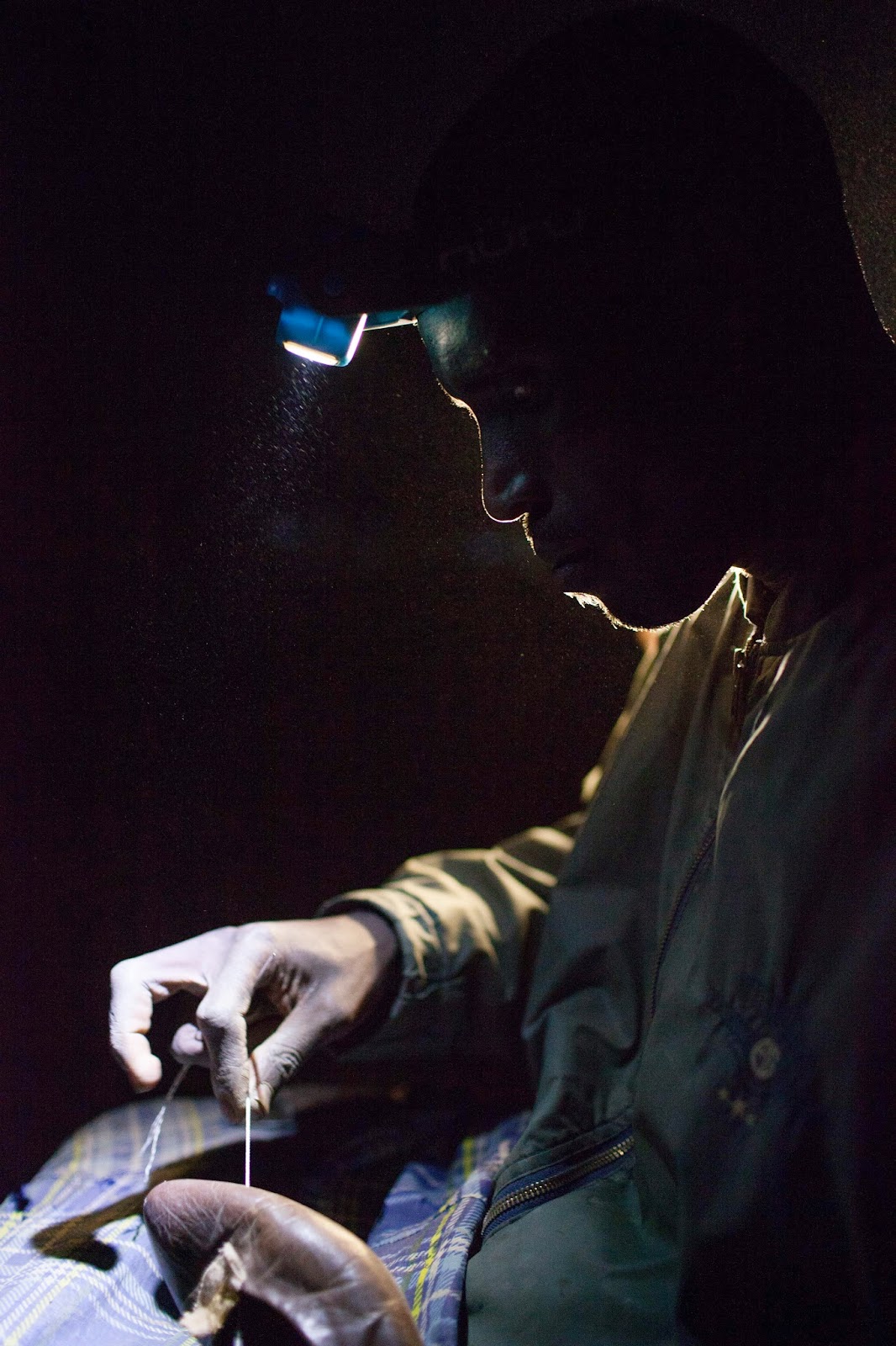 INSEAD Social Entrepreneurship: INSEAD Alum Sameer Hajee Writes of his ...