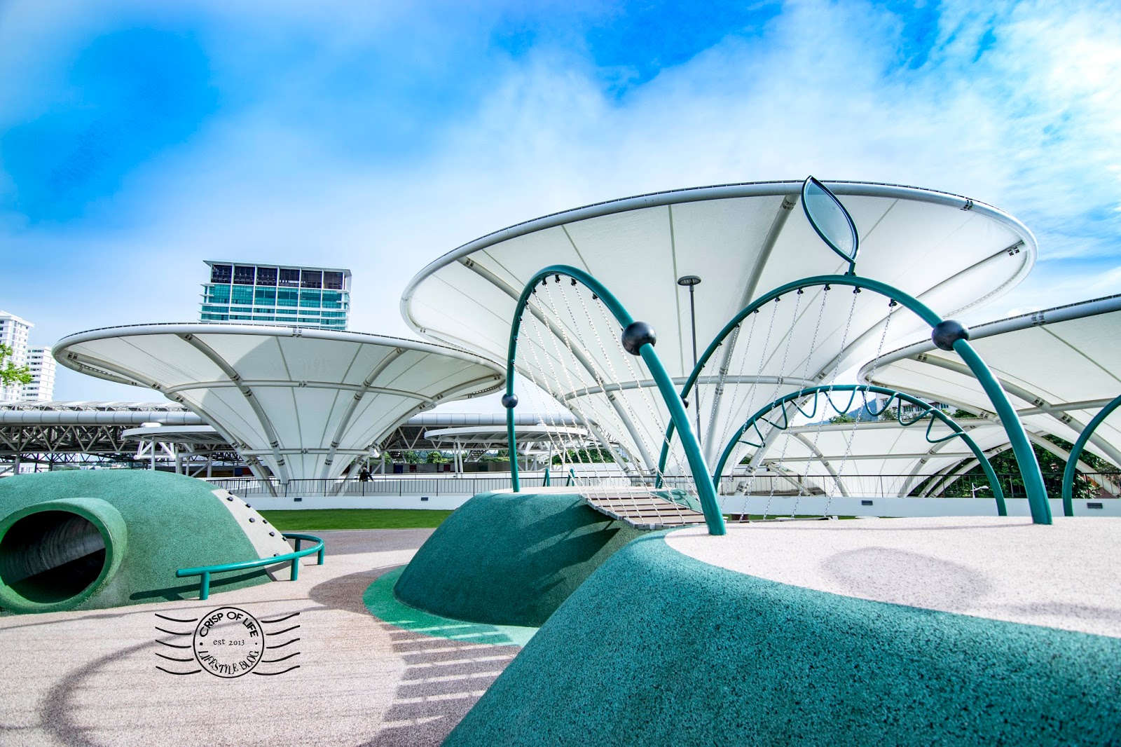 Setia SPICE Convention Centre & Arena in Penang - Crisp of Life ...