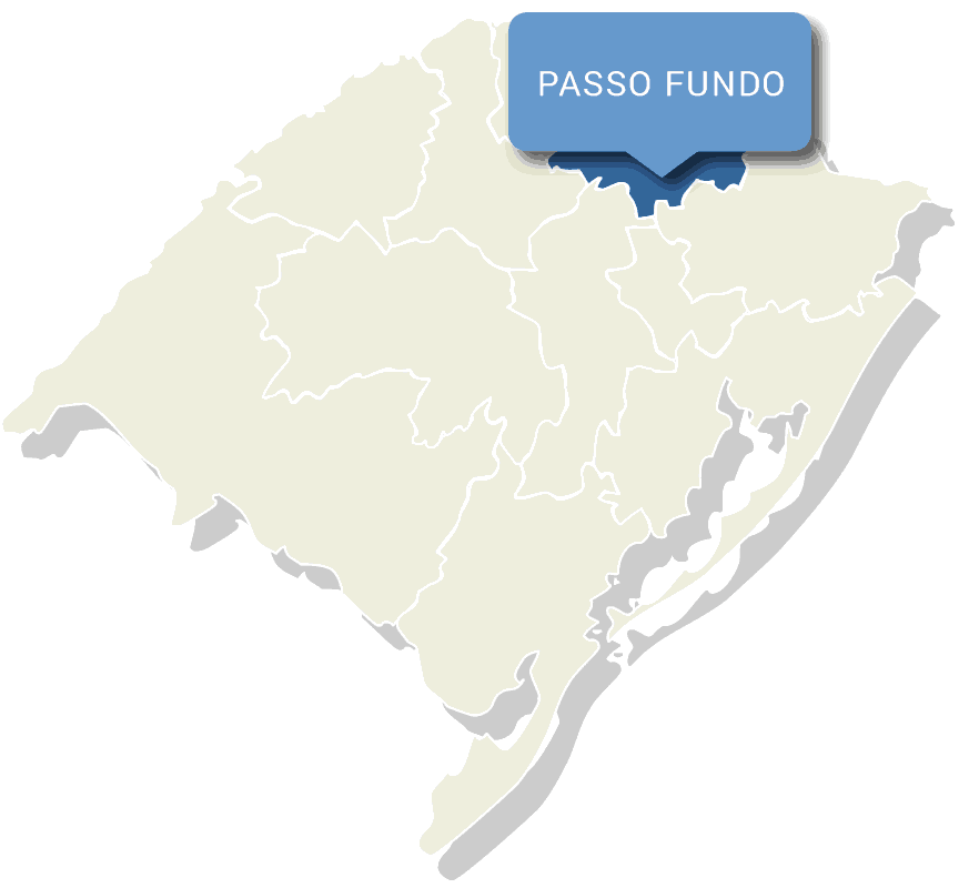 COLETÂNIA DE DADOS SOBRE PASSO FUNDO: 2016-12-04