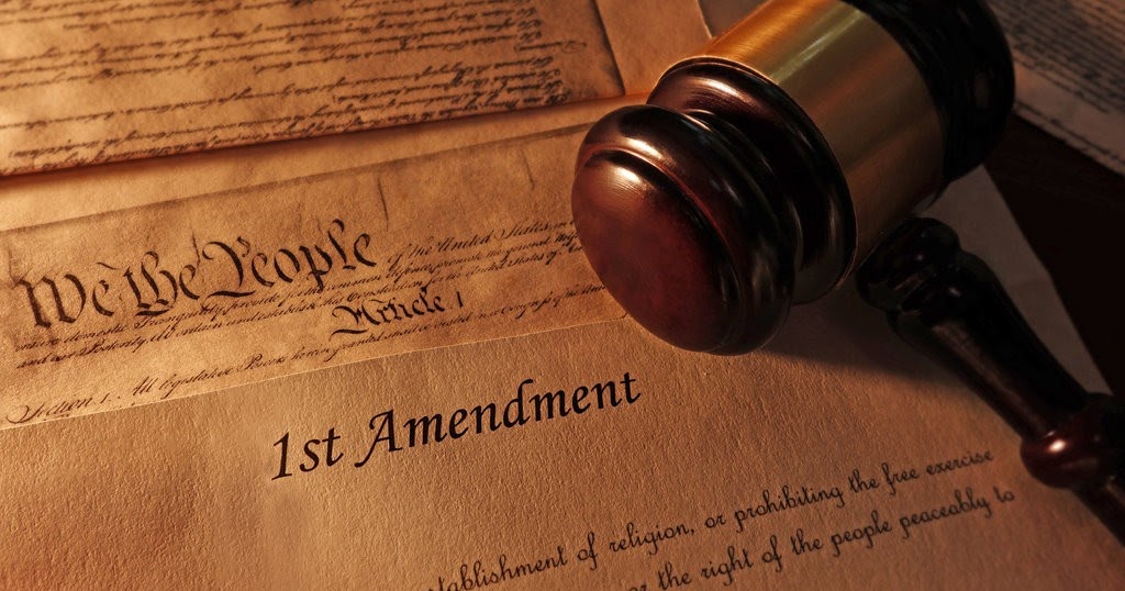 Diogenes' Middle Finger: NYT Graciously Admits the 1st Amendment ...