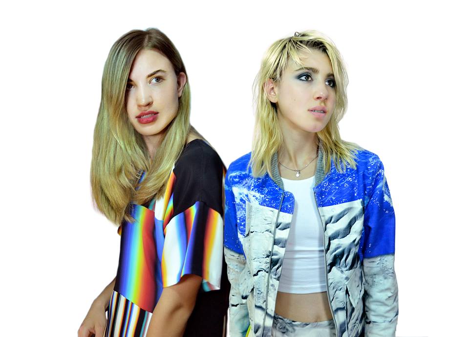 Music In Review: Chaos Chaos - Do You Feel It?