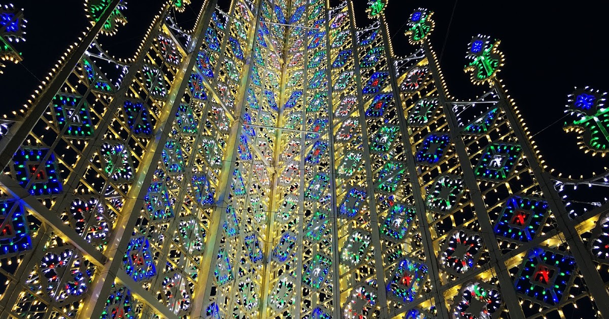 Le nostre: Luminarie