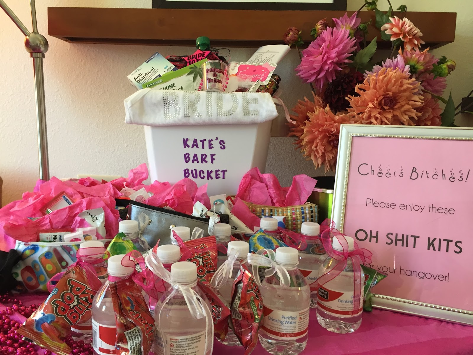 Living Life in the Spotlight