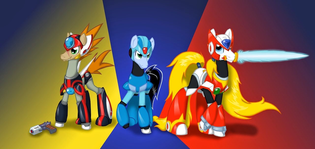 Equestria Daily - MLP Stuff!: 09/12/14