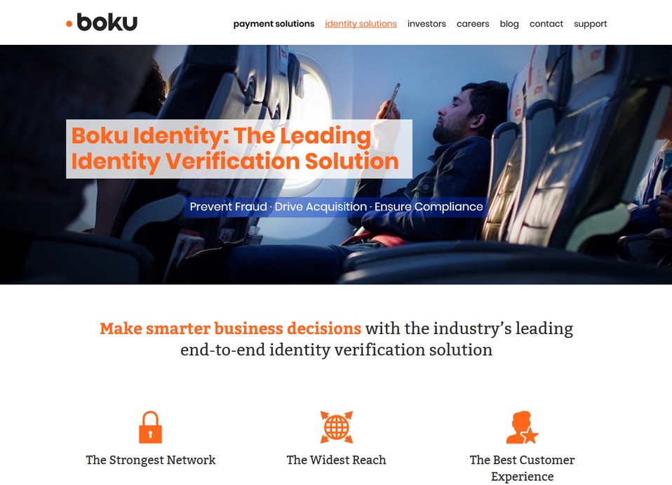 Bookmakers Accepting Boku - Bookmaker Payment Methods