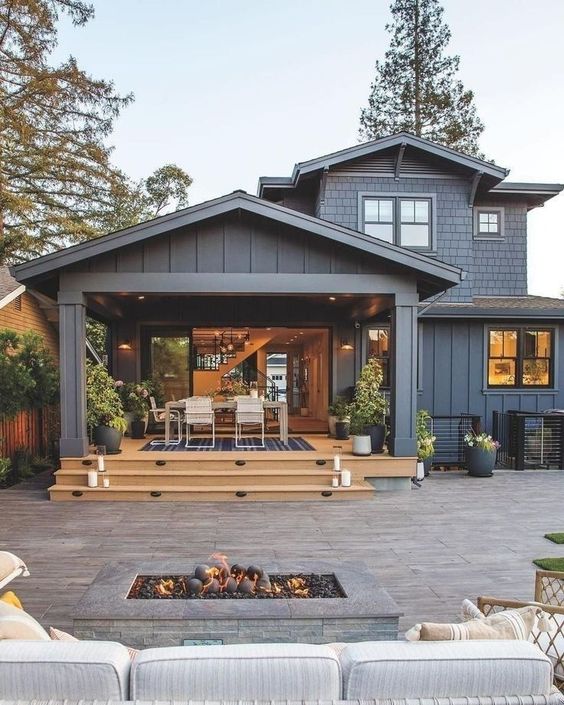 20+ Amazing Farmhouse Home Decor Ideas To Get A Past Impression | ARA HOME