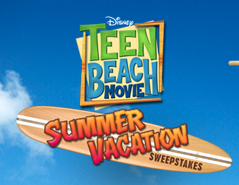 DisneyChannelEARS: Surf’s Up At Best Western International This Summer ...