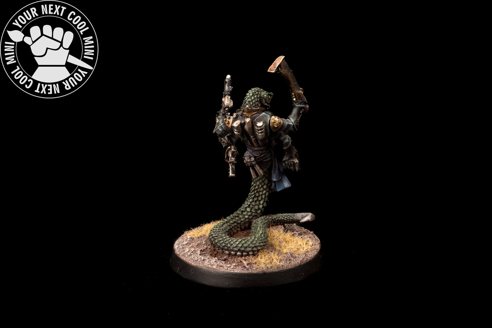 Cool Minis - Your Next Cool Miniature | Miniatures painting for ...