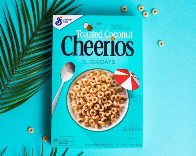 Neon Rocketship: You Put The Milk In The Coconut