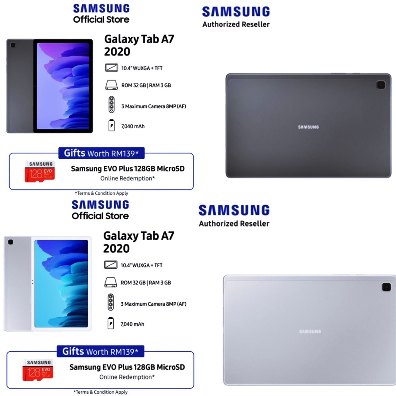 9 Tablet Murah dan Terbaik di Malaysia!