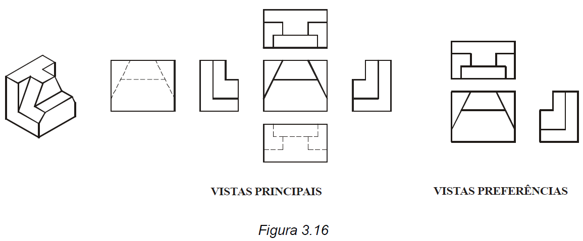 Leitura e Interpretação de Desenhos Técnicos #5 ~ Paulo Ito
