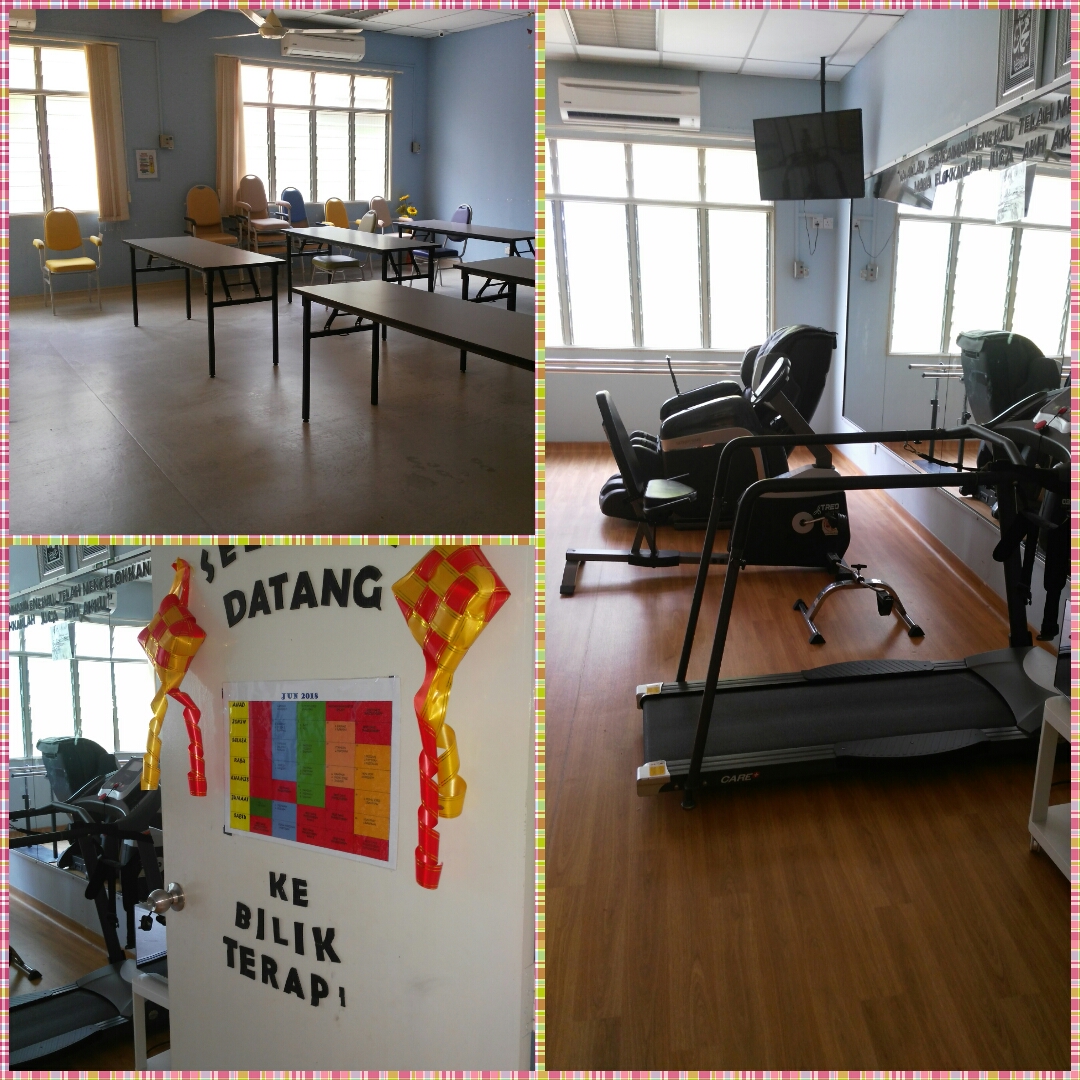 Sekolah Kebangsaan Taman Putra Perdana: Program Dasar Warga Emas Negara ...