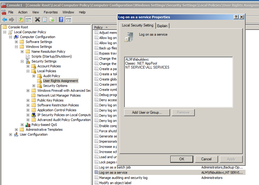 Chaminda's DevOps Journey with MSFT: 06. Setup a Build Server - Setup ... Chaminda's DevOps Journey with MSFT: 06. Setup a Build Server - Setup ...