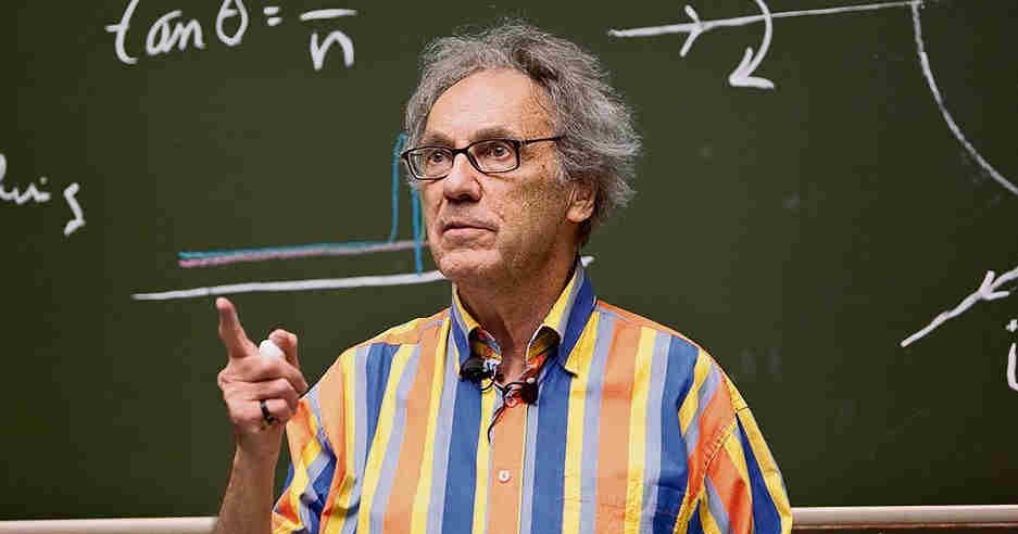 How To Teach Physics?