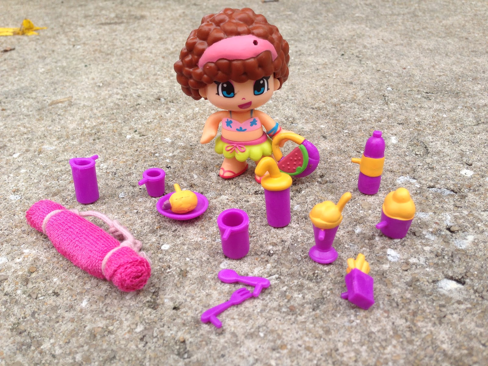 PinyPon AquaPark Adventure Playset is Perfect for Summer - Outnumbered ...