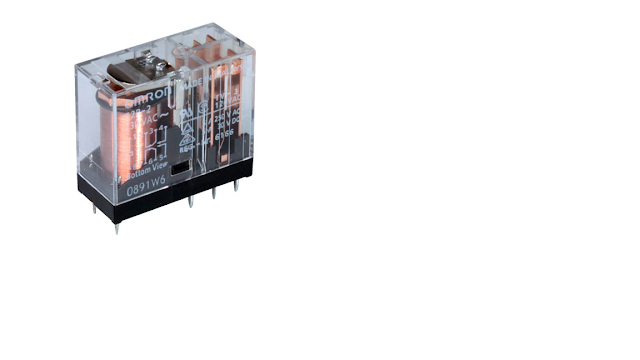 Electricidad 9 JT: EL RELÉ