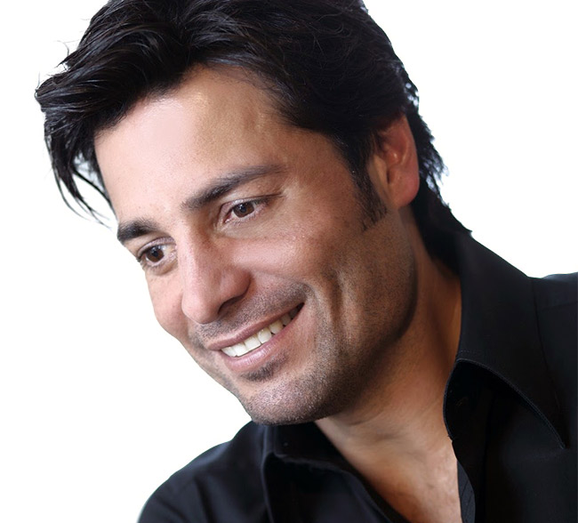 Chayanne: septiembre 2015