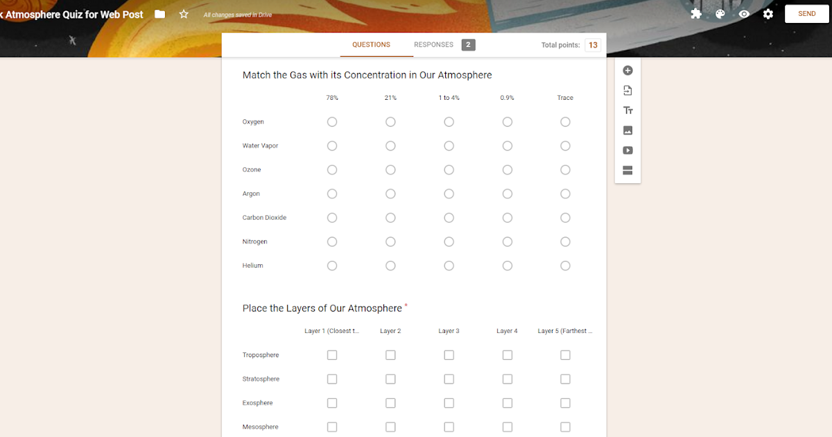 Know Your Why!: The Power of Google Forms to Engage Students - Now With ...