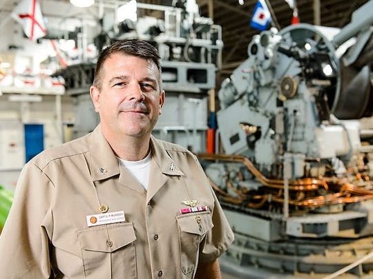 JT IRREGULARS: Christopher 'Tank' Murdoch, the first Wisconsin resident ...