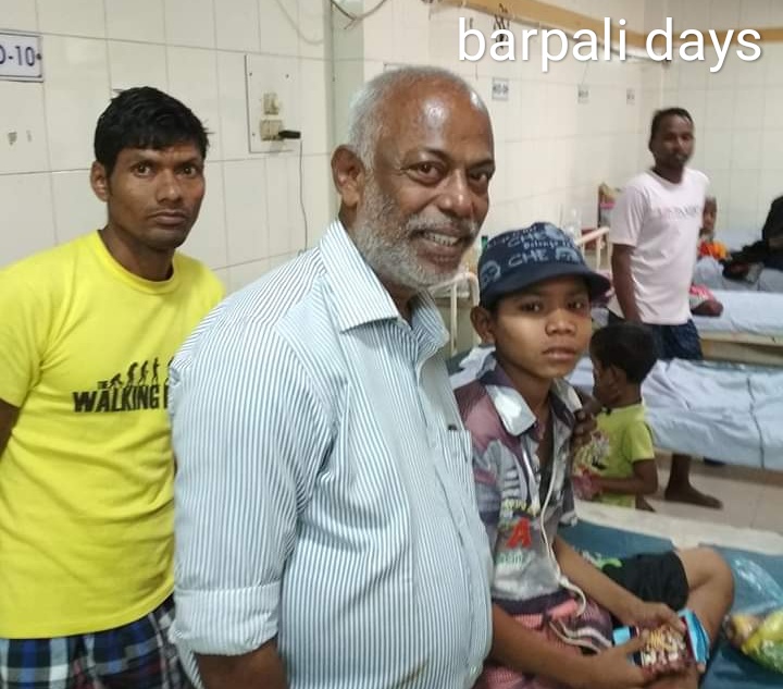 Padma Shri D Prakash Rao: Standing as a Testimony to the Altruistic ...