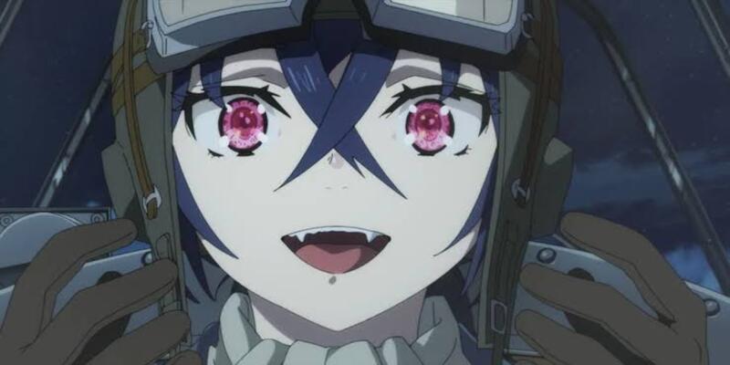 Irina: The Vampire Cosmonau llegará en simultaneo por Funimation – ANMTV