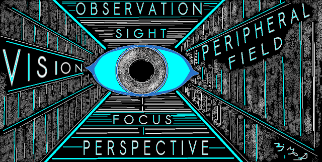 Zayd Depaor - Art: VISION DIAGRAMS