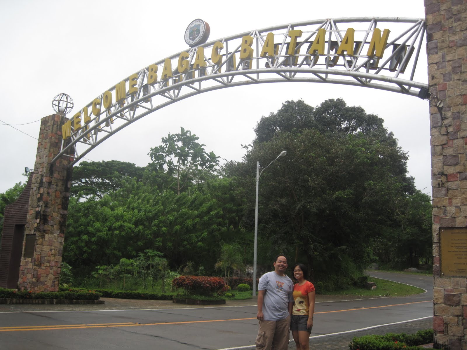 Destination: Martha: Discovering Heritage in Bagac