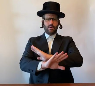 Jewish Humor Central: Comedian Modi's Character "Yoely" Discovers and ...