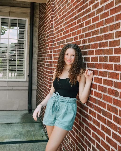 Madison haschak - wlostX