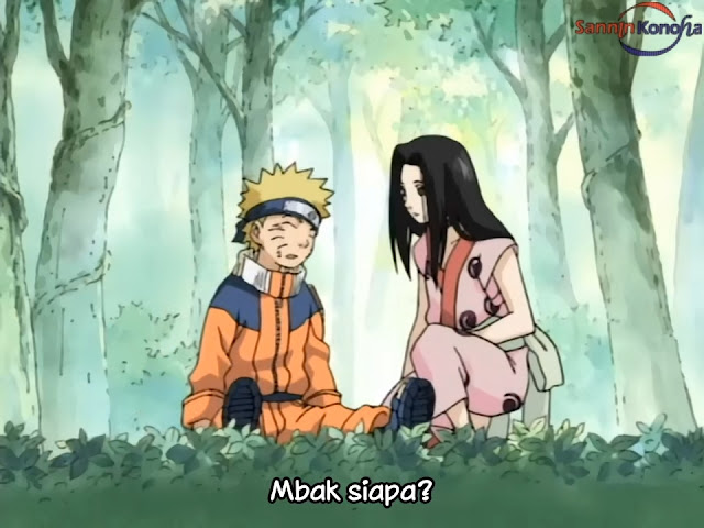 Naruto 12 Sub Indo [REMASTERED]