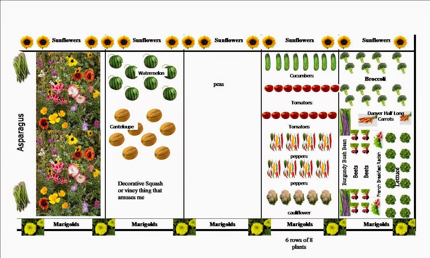 Fields Of Heather: May 2012