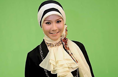 Model Jilbab Modern Muslimah 2011 Jilbab Muslimah Fashion | Gallery ...